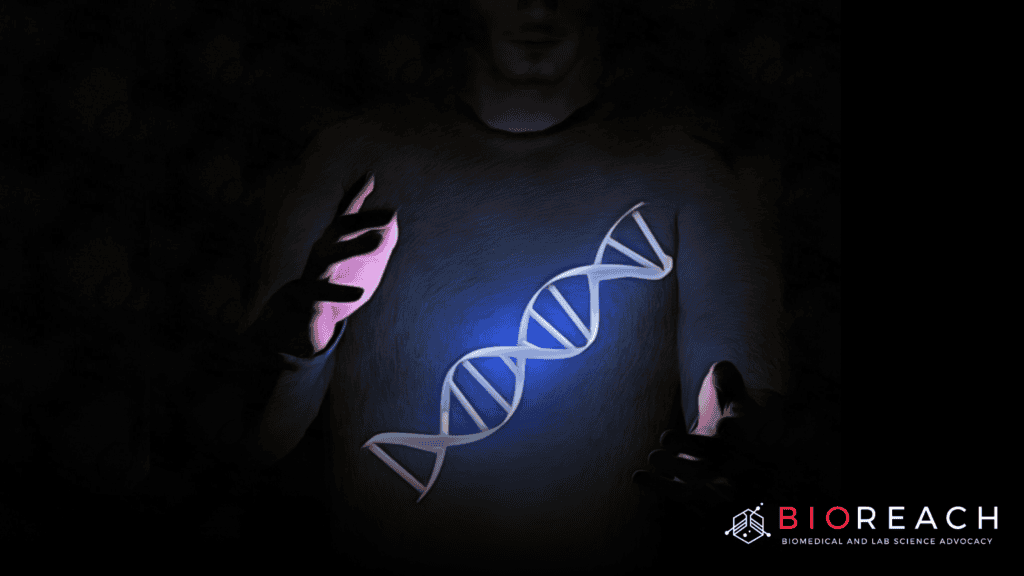 Unveiling the Genetic Crystal Ball! - Bio-Reach