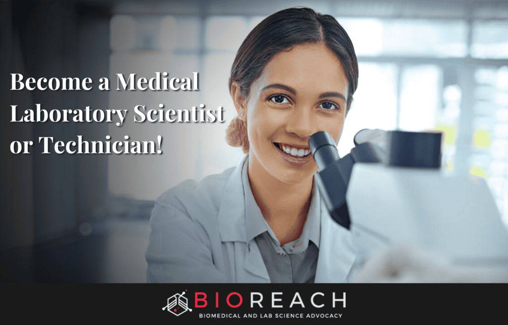 Becoming a Clinical Laboratory Scientist: A Vital Healthcare Career - Bio-Reach