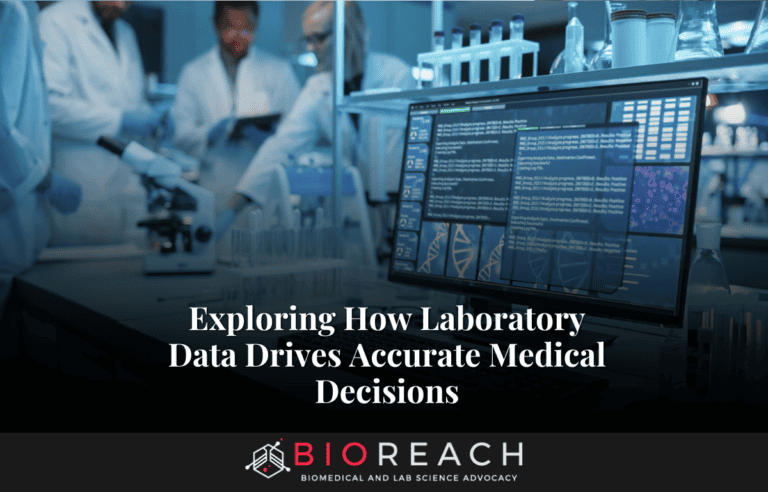 Medical Laboratory Science: A Spectrum of Career Paths - Bio-Reach