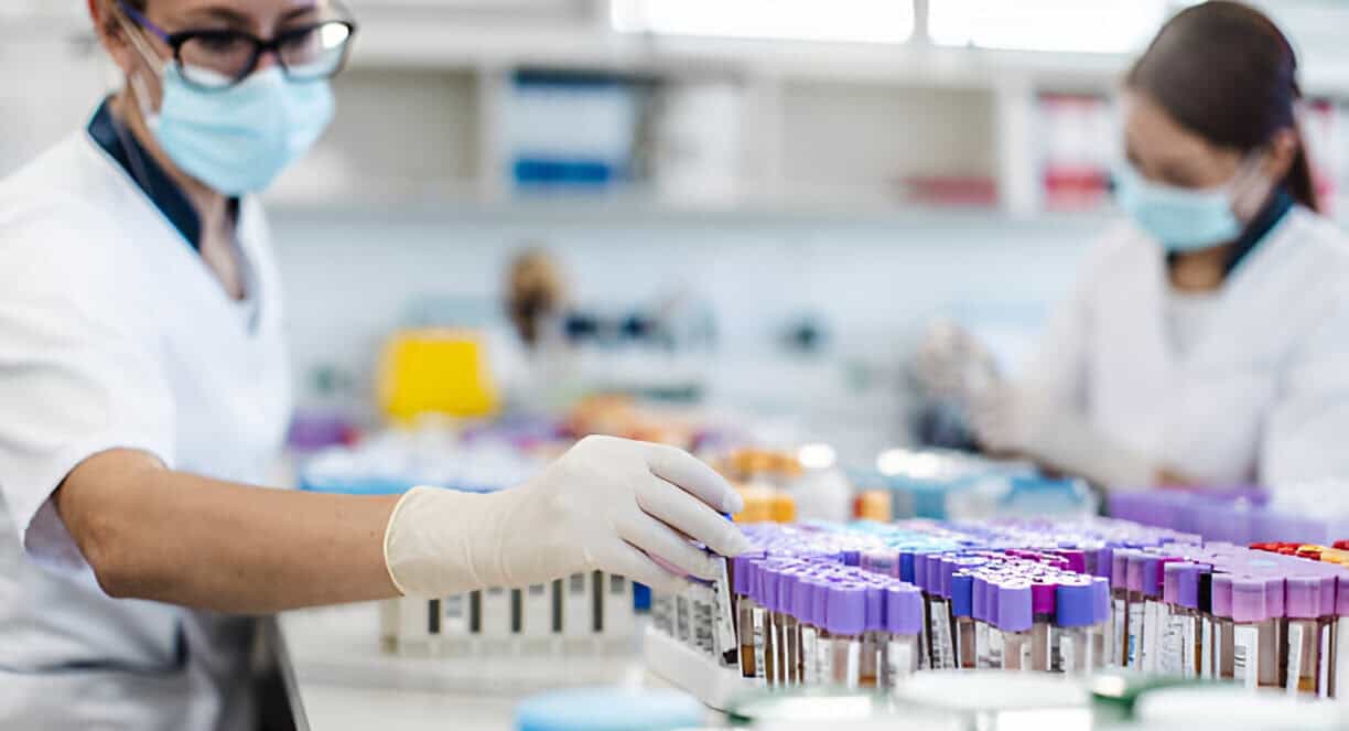 The Silent Guardians of Healthcare: The Story of Clinical Laboratory ...