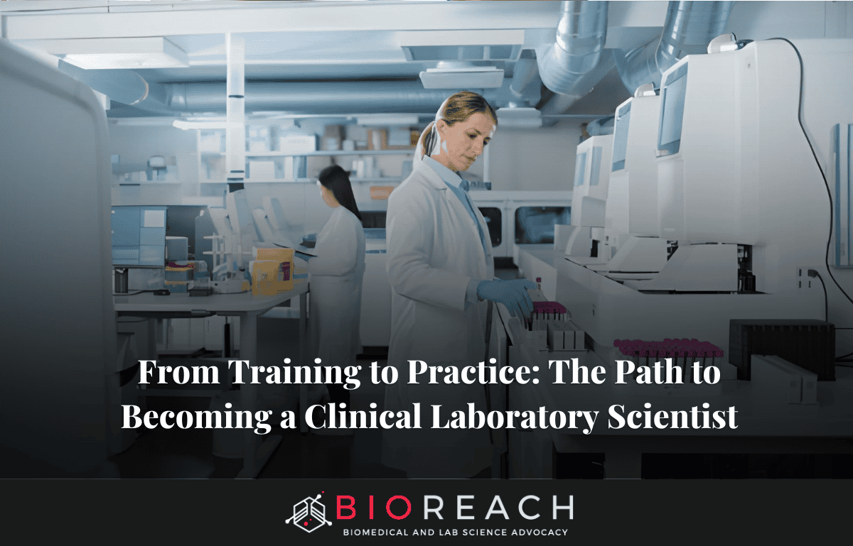 Clinical Laboratory Scientist: Role, Skills & Careers