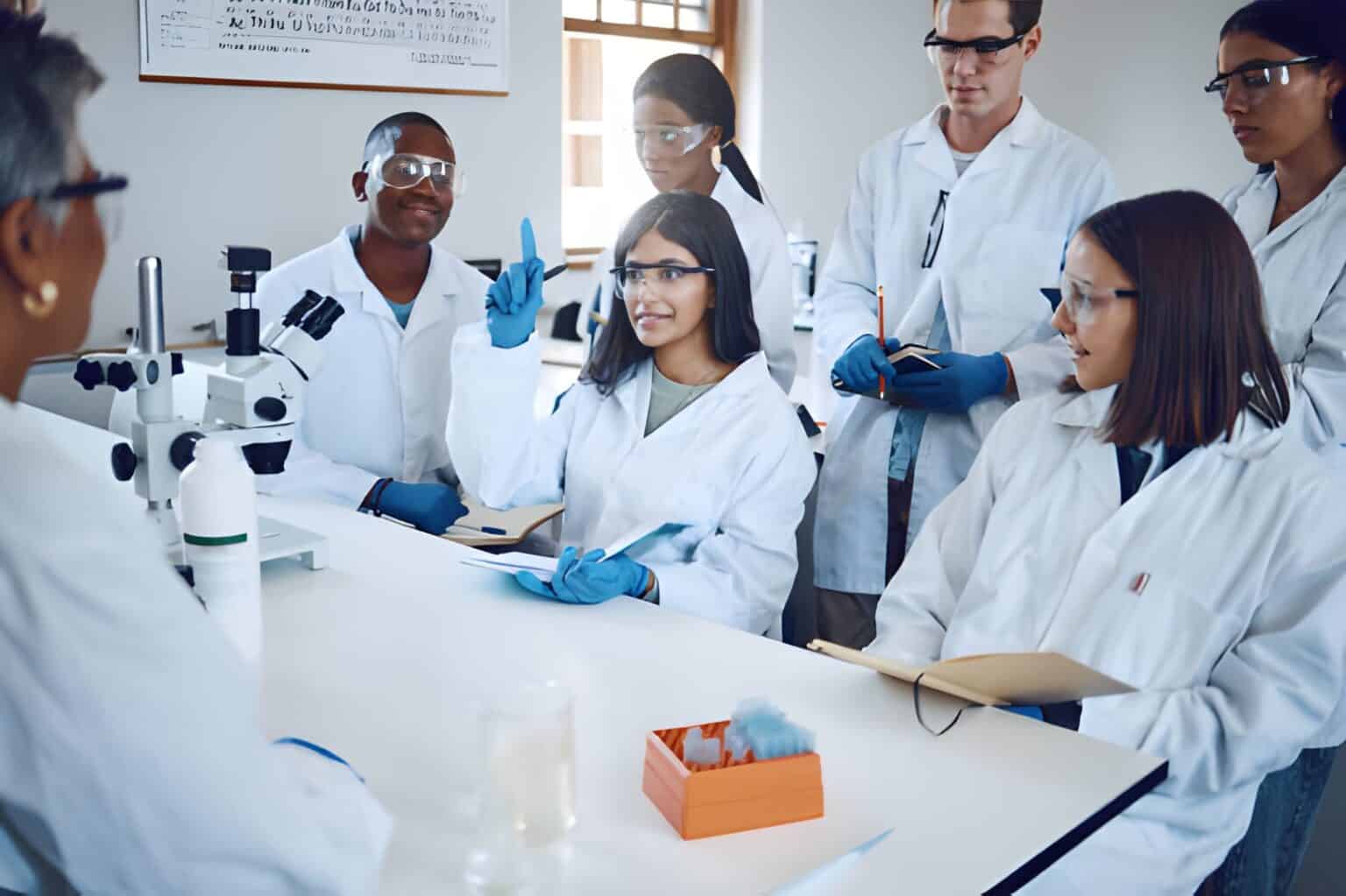 Clinical Laboratory Scientist: Role, Skills & Careers