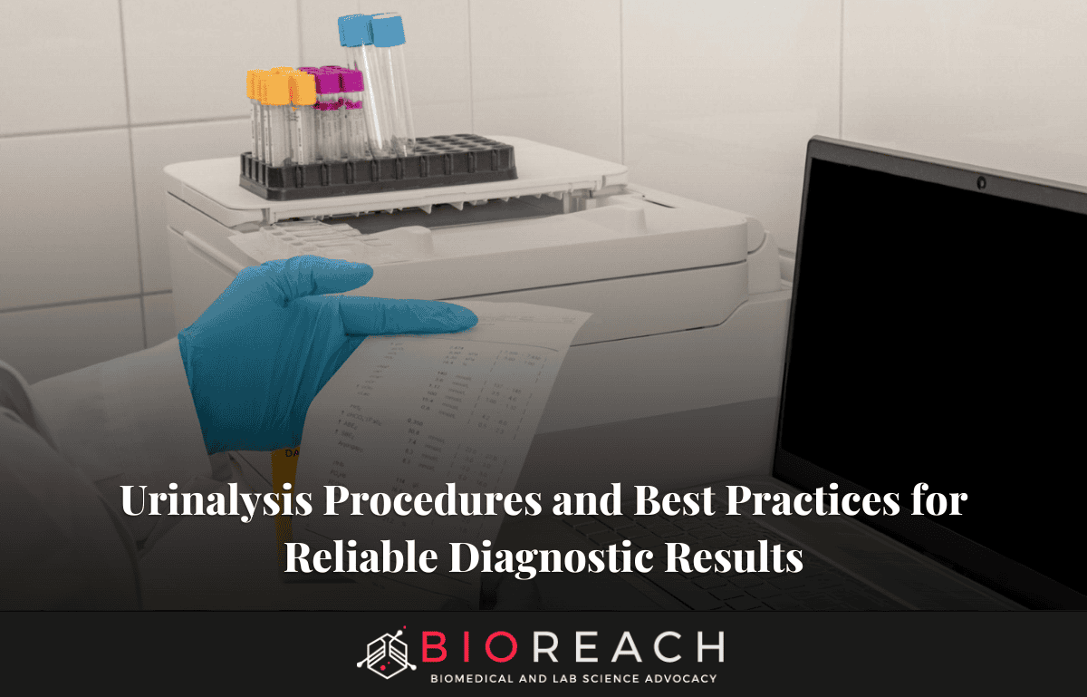 Urinalysis Procedures and Best Practices for Reliable Diagnostic ...